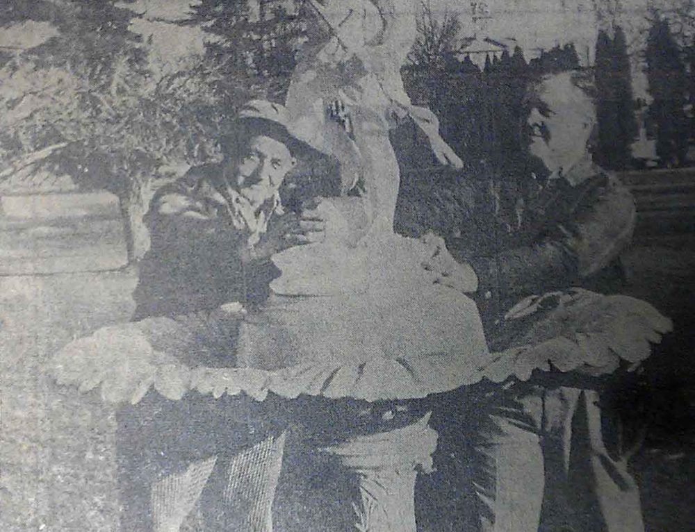 Straitjacket | OSH Museum